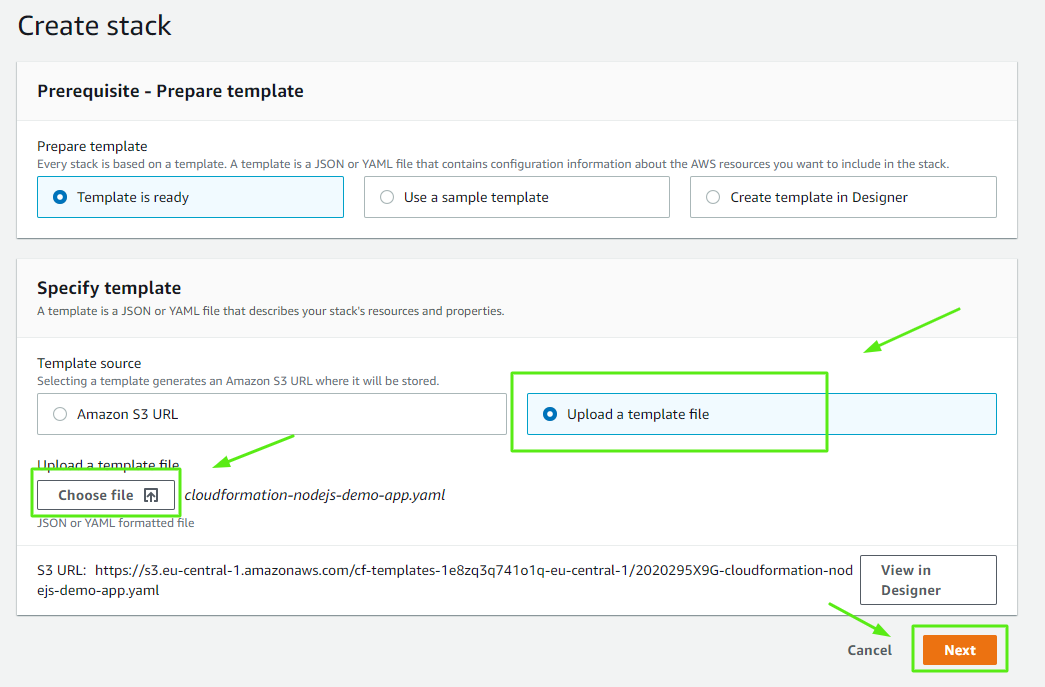 Setting Up A Build Pipeline With Gitlabci And Aws Fargate Ikubelabs Learning Cloud Devops Tools