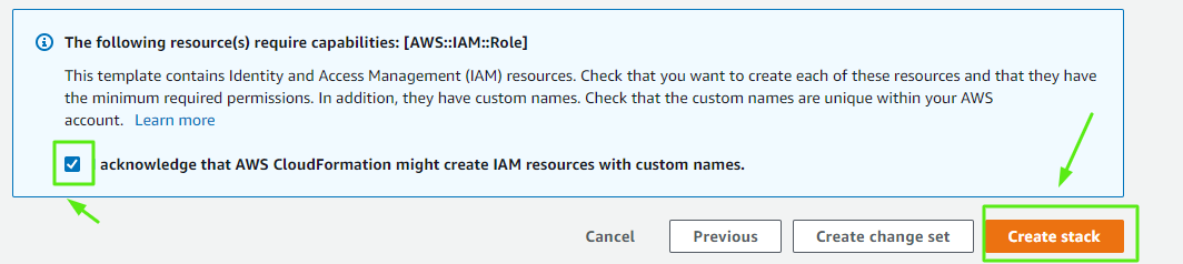 Setting Up A Build Pipeline With Gitlabci And Aws Fargate Ikubelabs Learning Cloud Devops Tools